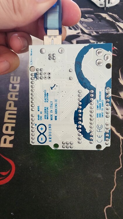 Arduino Uno R3 - DFU issue with ATmega16u2 - UNO R3 - Arduino Forum