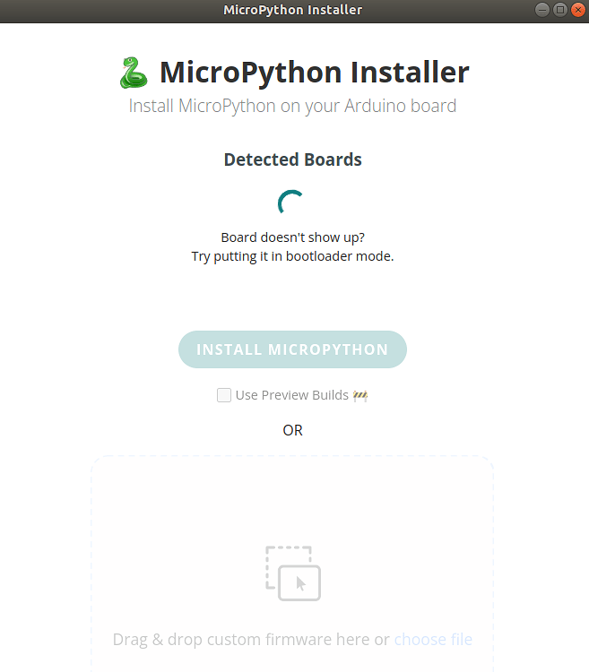 MicroPython Installer does not recognize CH340-based clones - 3rd Party Boards - Arduino Forum
