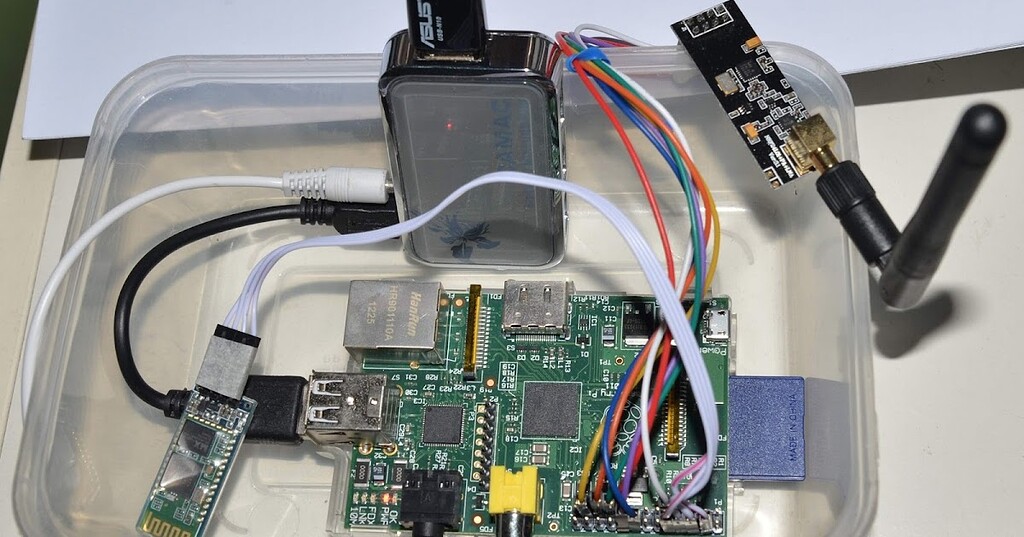 pi andarduino - Hardware Development - Arduino Forum