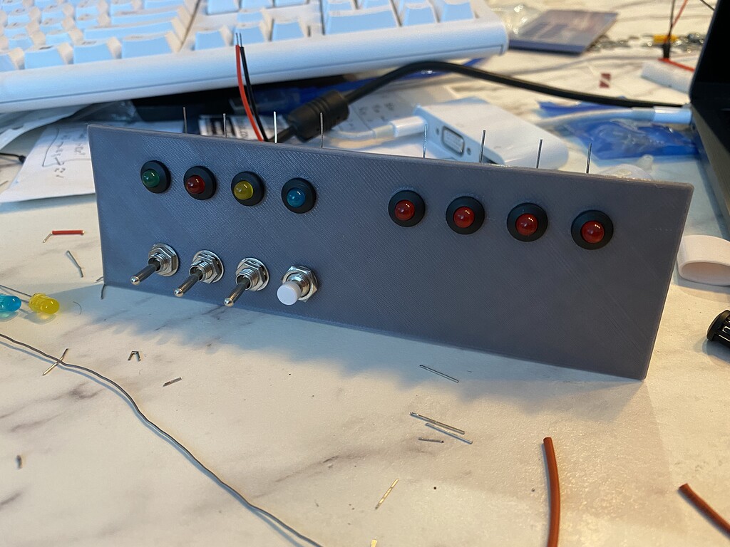 How do you mount your Arduino in a box? - General Guidance - Arduino Forum