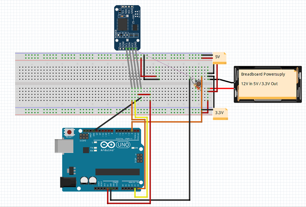 DS3231 RTC Corruption - Programming - Arduino Forum