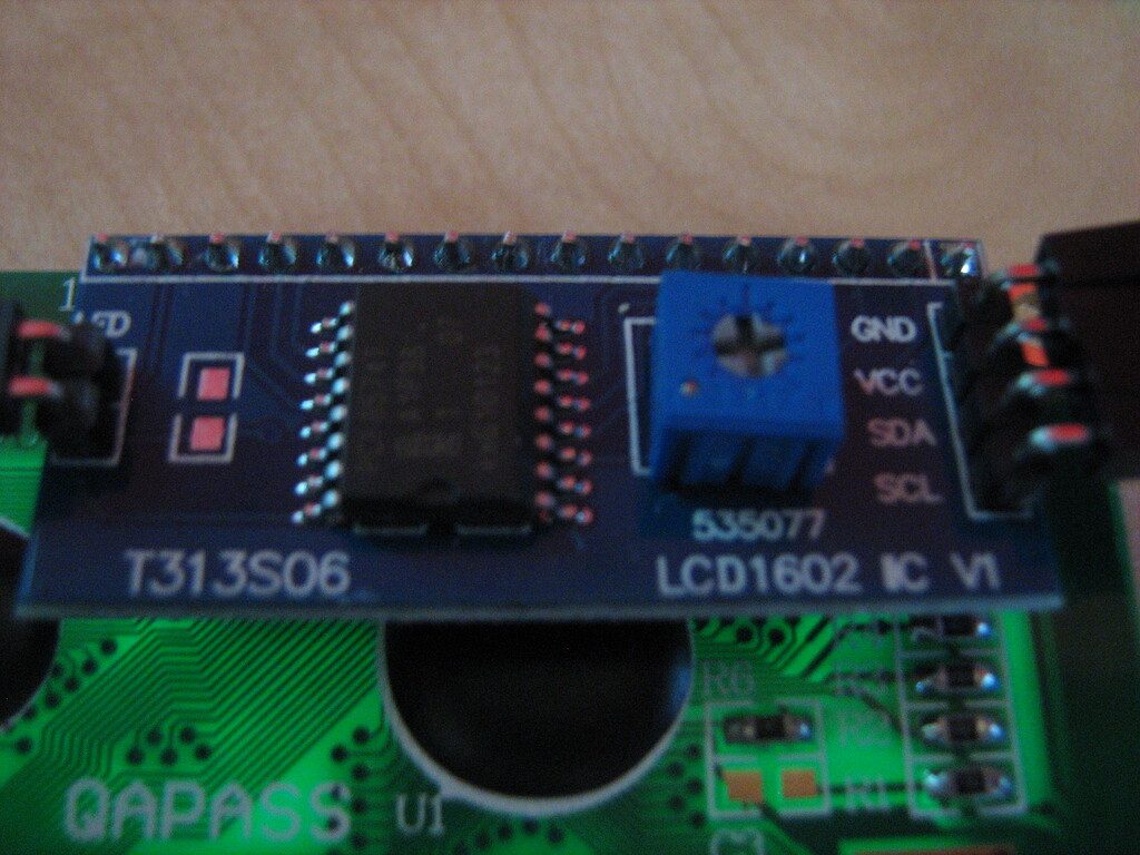 How do i even get this to say "Hello World!"? - Displays - Arduino Forum