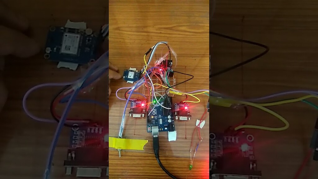 Universal Baudrate Converter Using Arduino Jobs And Paid Consultancy Arduino Forum