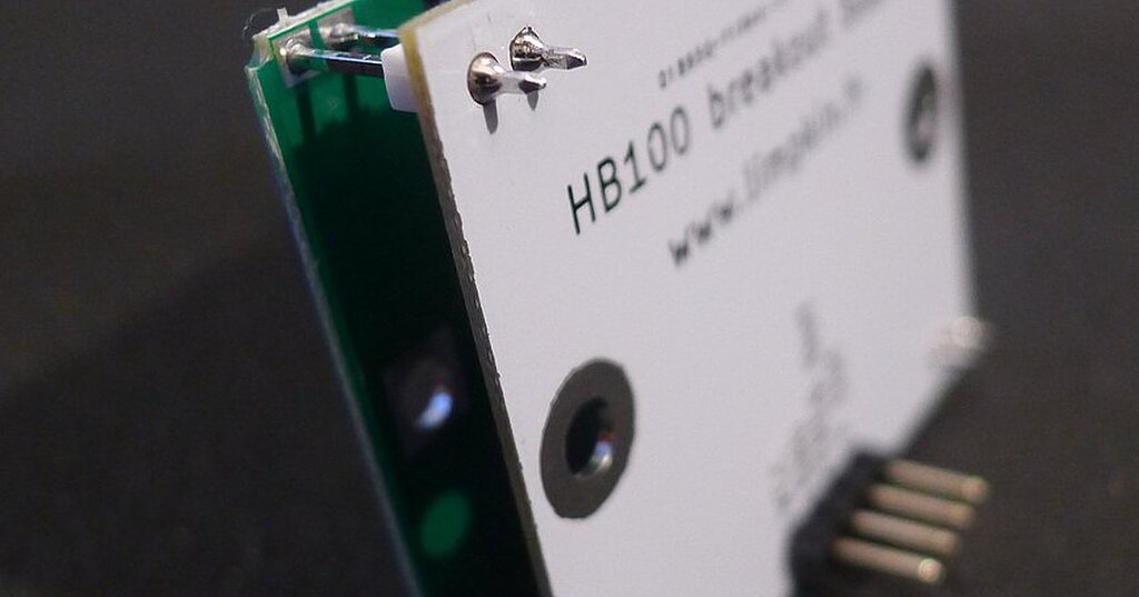 How to get the correct speed from Doppler Radar - General Guidance ...