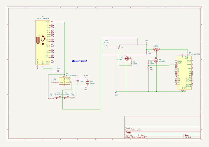 Turn arduino on and off with momentary pushbutton - Page 3 - General Guidance - Arduino Forum