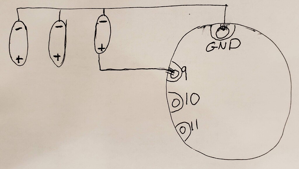Lilypad arduino loses port while uploading, tx and rx flash rapidly - IDE 1.x - Arduino Forum