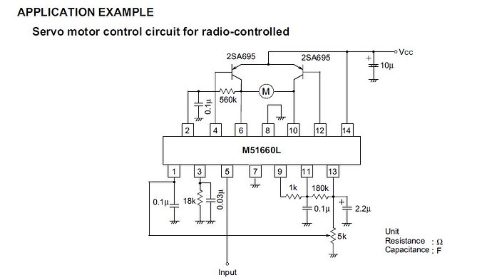 transistor help - General Electronics - Arduino Forum