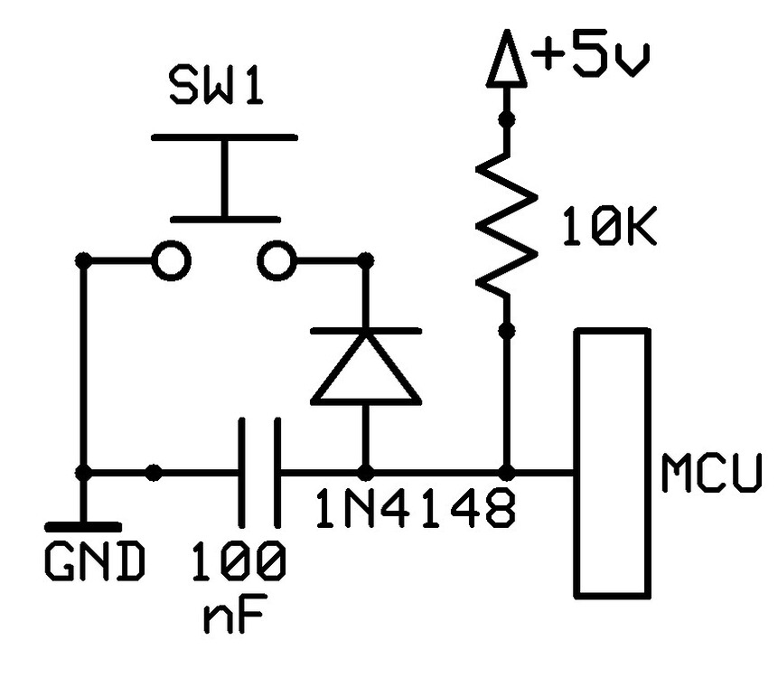 Push button program - Programming - Arduino Forum