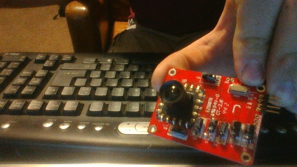 RadioShack camera shield E258078 - General Guidance - Arduino Forum