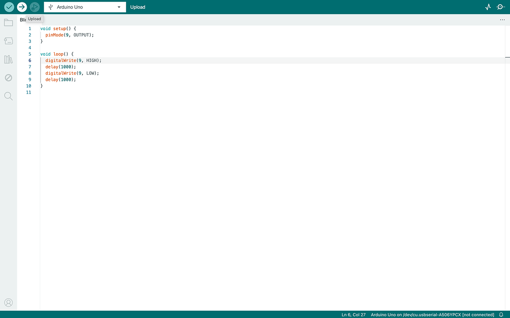 Problem With Programming An Atmega328p Via Arduino Uno 3rd Party Boards Arduino Forum