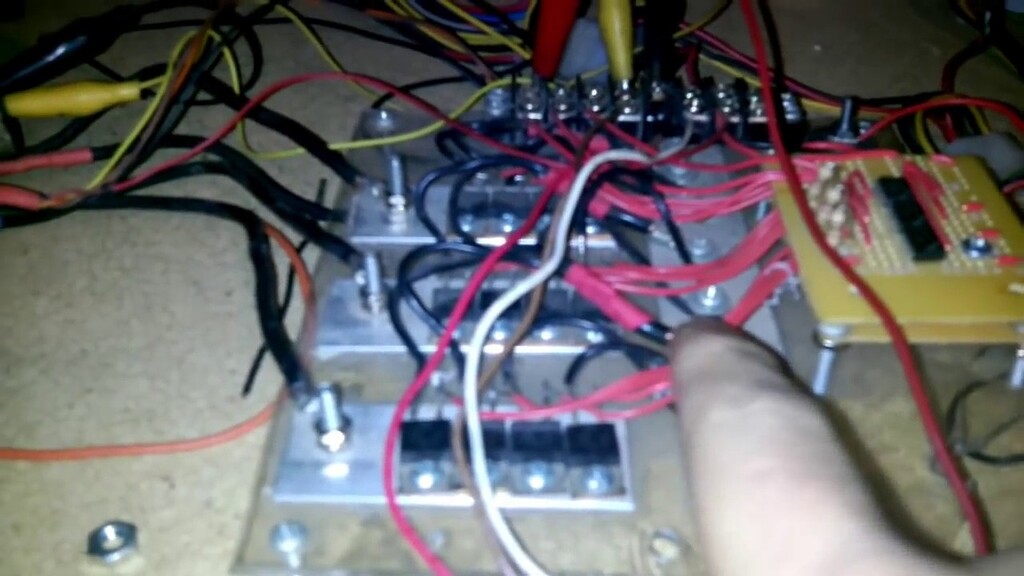 Inaccurate Tachometer Readings Programming Arduino Forum