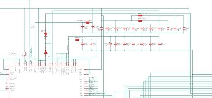 SAM3X8E problema uscite - Hardware - Arduino Forum