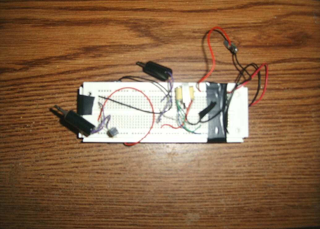 Sending data with a LASER from PC/Arduino to another Arduino/PC - General Guidance - Arduino Forum