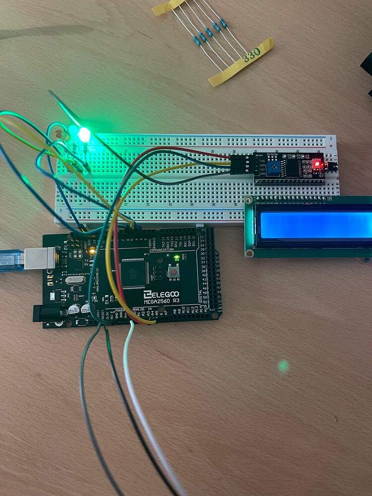 Error Message 'No matching functions for call' - Programming - Arduino Forum