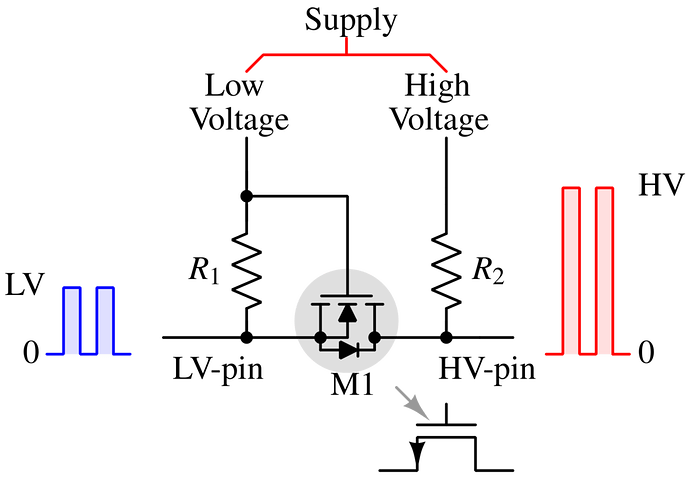 Help troubleshooting I2C - Page 2 - Networking, Protocols, and Devices - Arduino Forum