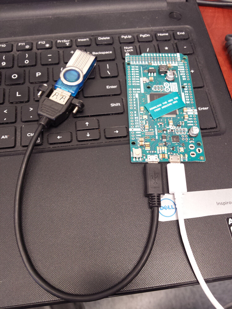 An example of Arduino Due as an USB host mass storage - Page 3 - Due - Arduino Forum