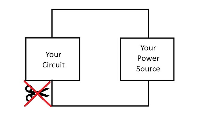 Arduino Mosfet Module Help General Electronics Arduino Forum