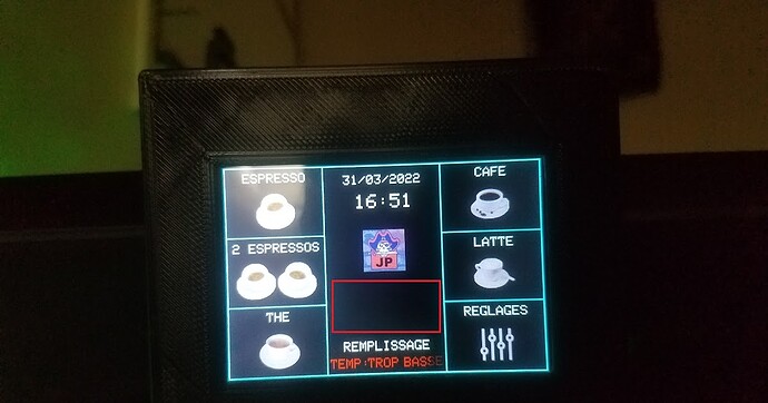 Need help with MCUfriend - Displays - Arduino Forum