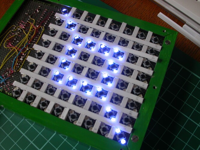 What is the best building material for arduino project? - Page 2 - General Discussion - Arduino ...