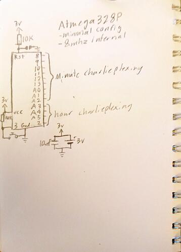 Interrupt firing by itself once - Programming - Arduino Forum