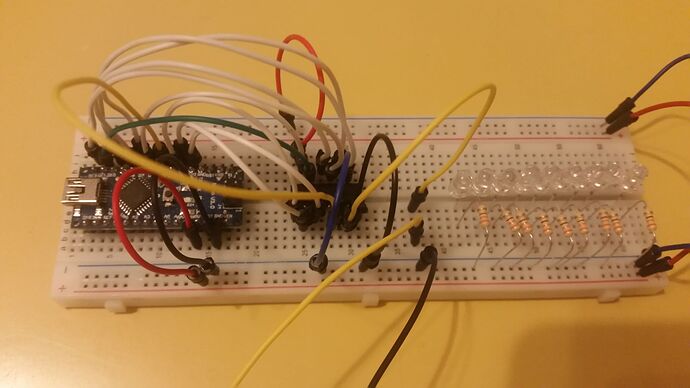 SN76489AN sound chip - Audio - Arduino Forum