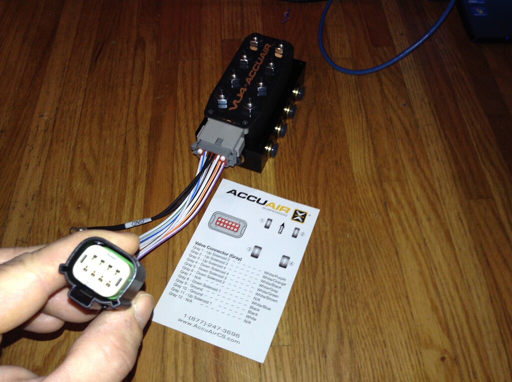 Air RIde project new to Arduino - General Guidance - Arduino Forum