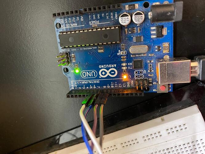 JXCT Shutter box (RS485 modbus connection) with ESP32 - Sensors - Arduino Forum