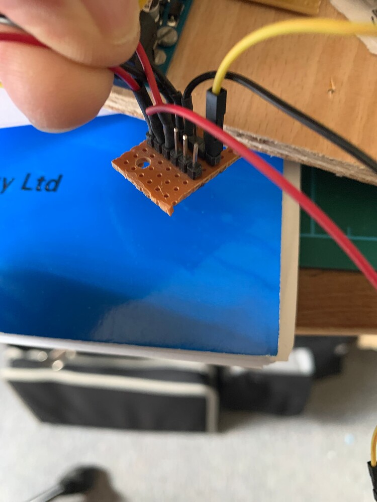 How to clean and solder stranded wires of less than 24 AWG - oxydation ...