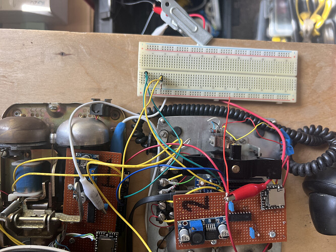 I2C Communication on Arduino R4 Wifi - UNO R4 WiFi - Arduino Forum