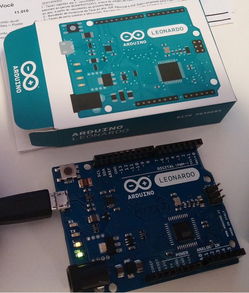 Arduino Leonardo cannot install the drivers - IDE 1.x - Arduino Forum