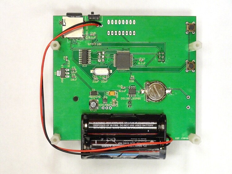 [INFO] Making a programming jig for your designs - Hardware Development ...
