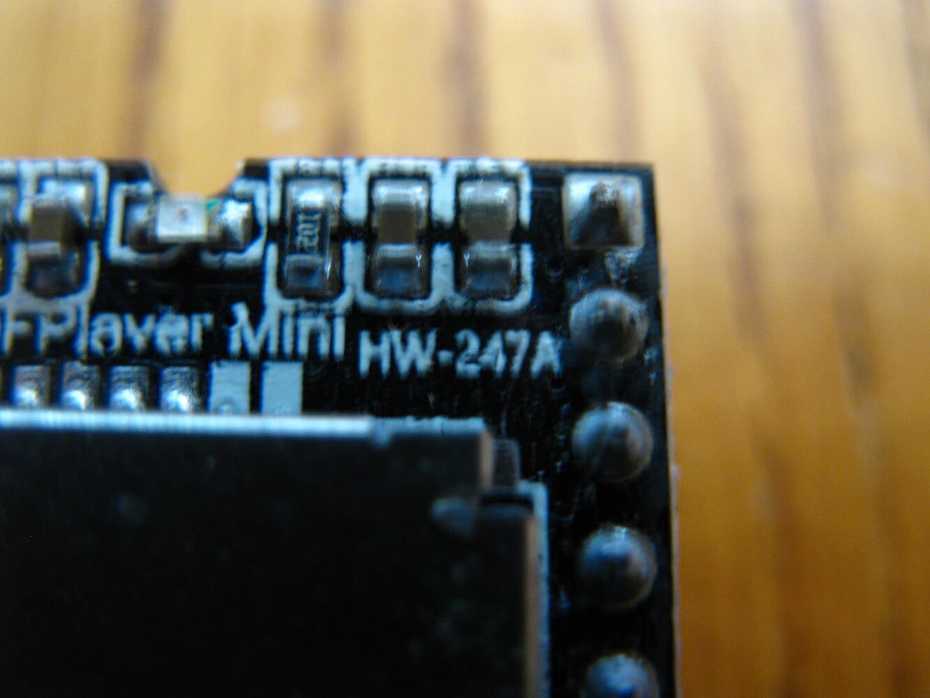 DfPlayer Mini questions - General Discussion - Arduino Forum