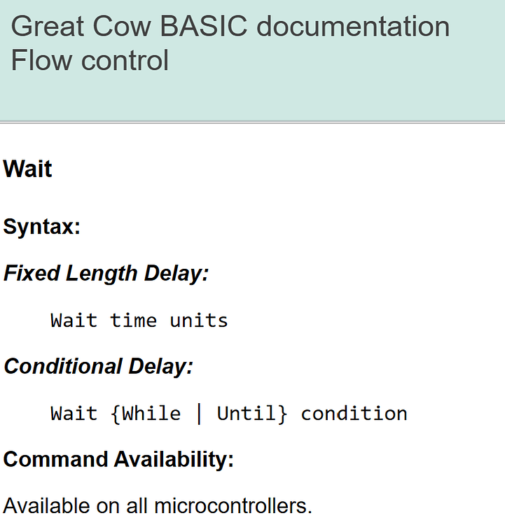 ChatGPT generated code doesn't work - Page 2 - Programming - Arduino Forum