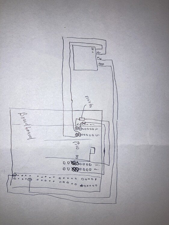 Code In The Arduino Is Fine But The Display Show Nothing Page 3 Displays Arduino Forum 8811
