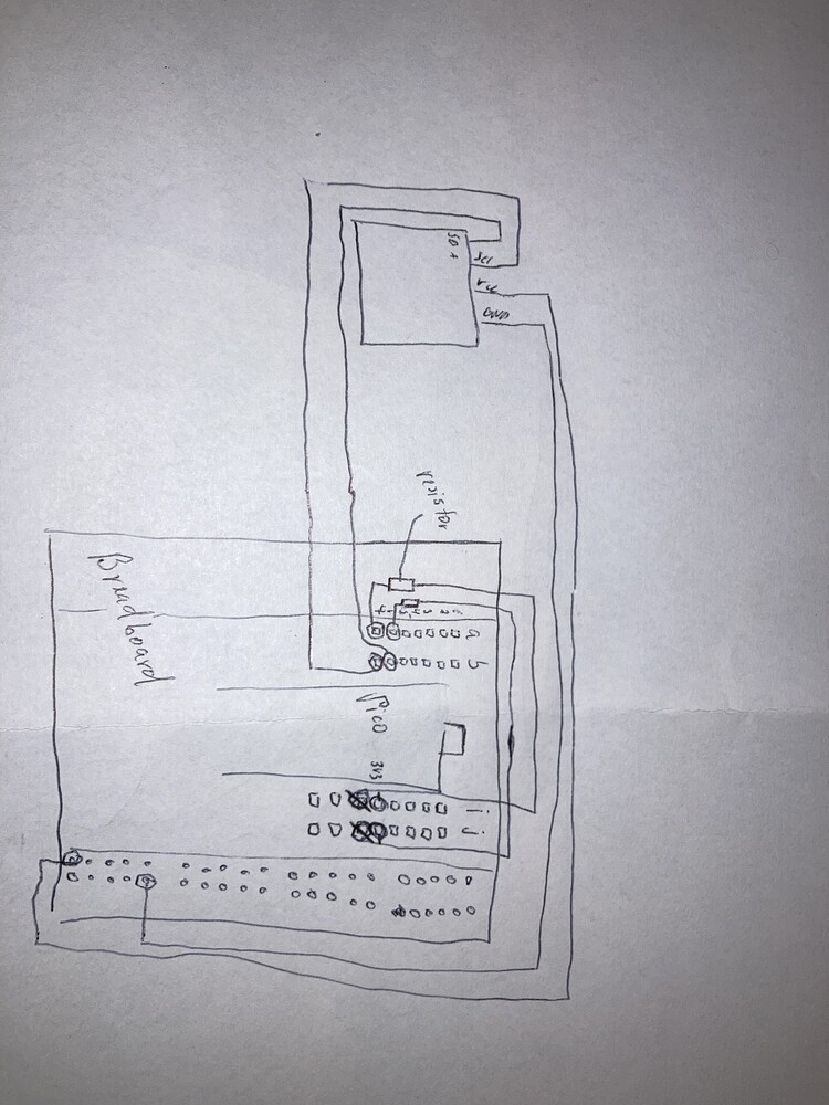 Code In The Arduino Is Fine But The Display Show Nothing Page 3 Displays Arduino Forum 1239