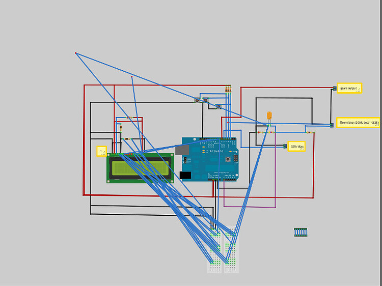 1st Schematic General Electronics Arduino Forum 8157