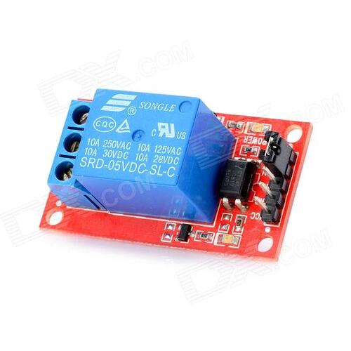 rele - Español - Arduino Forum