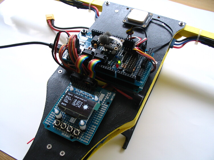Arduino Due or Mega - Due - Arduino Forum
