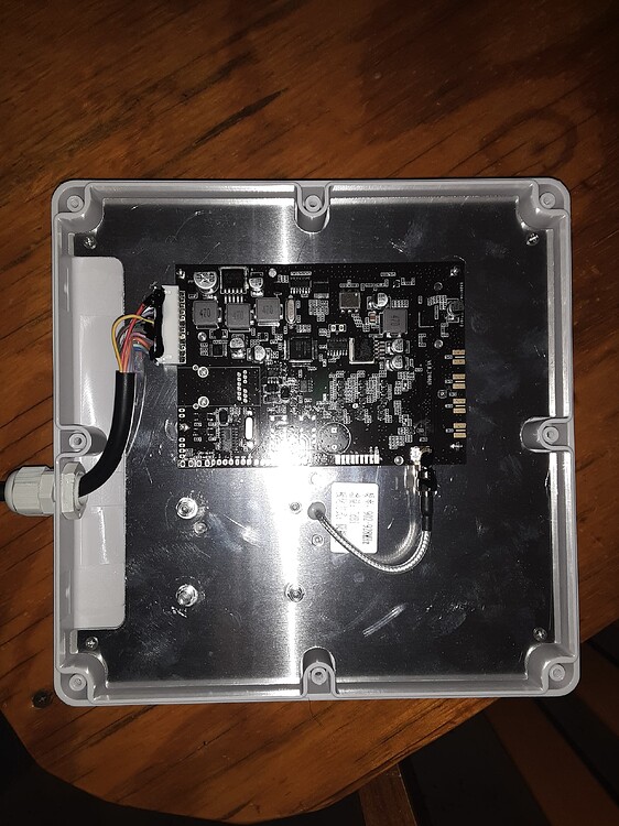 RFID reader Arduino interface - Sensors - Arduino Forum