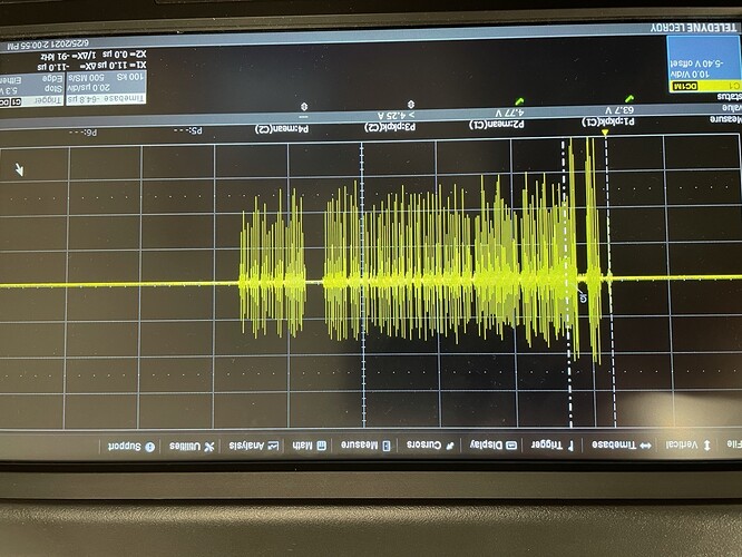 Arduino crash when relay switch off - Page 2 - General Electronics - Arduino Forum