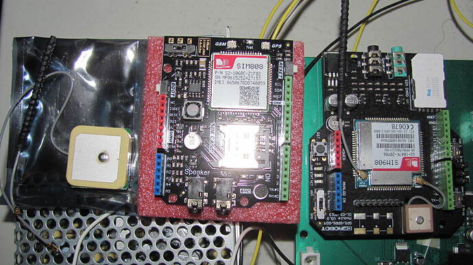 SIM808 GPS/GPRS/GSM Shield For Arduino - General Guidance - Arduino Forum