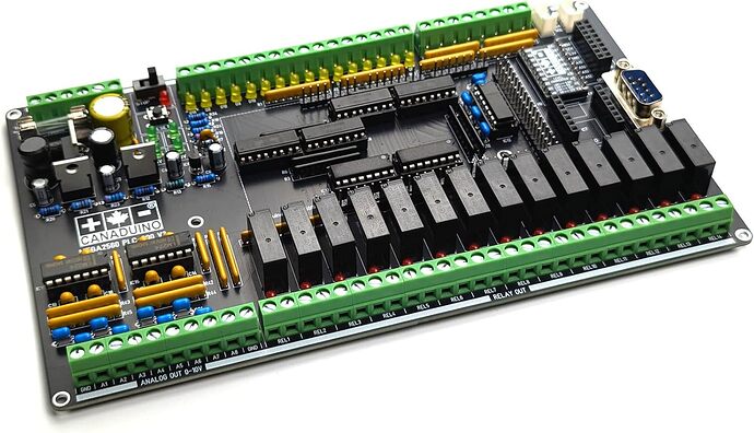 Usefulness of Mega-2560 - General Discussion - Arduino Forum