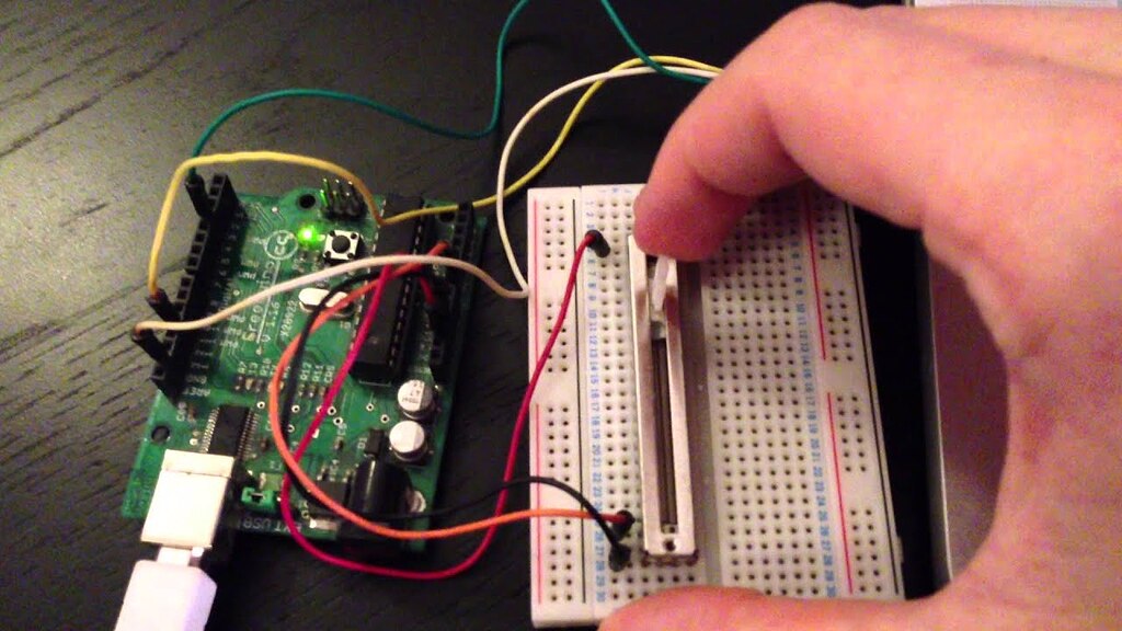 Arduino + Serato DJ = Seratuino - Showcase - Arduino Forum