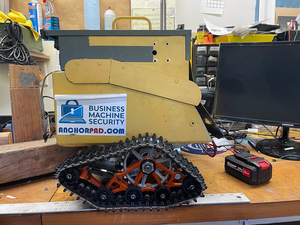 Trouble with ArduPID.h library - Programming - Arduino Forum