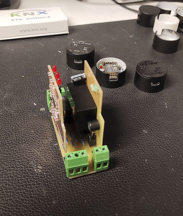 AC Spannungsteiler ungenau - Deutsch - Arduino Forum