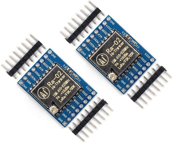 Lora sx1278 does not initialize with arduino r4 minima - General Guidance - Arduino Forum