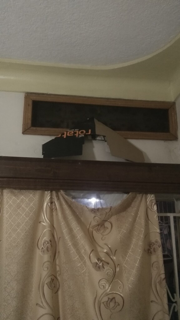 Arduino controlled flying wing and a joystick app to control the plane ...