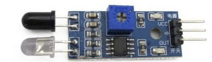 I am trying to connect 2 IR receiver on 2 different data pins of esp32 ...