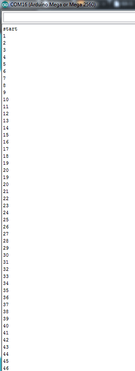 Encoder motor pololu - Hardware - Arduino Forum