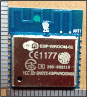 My esp8266 doesn't work - 3rd Party Boards - Arduino Forum